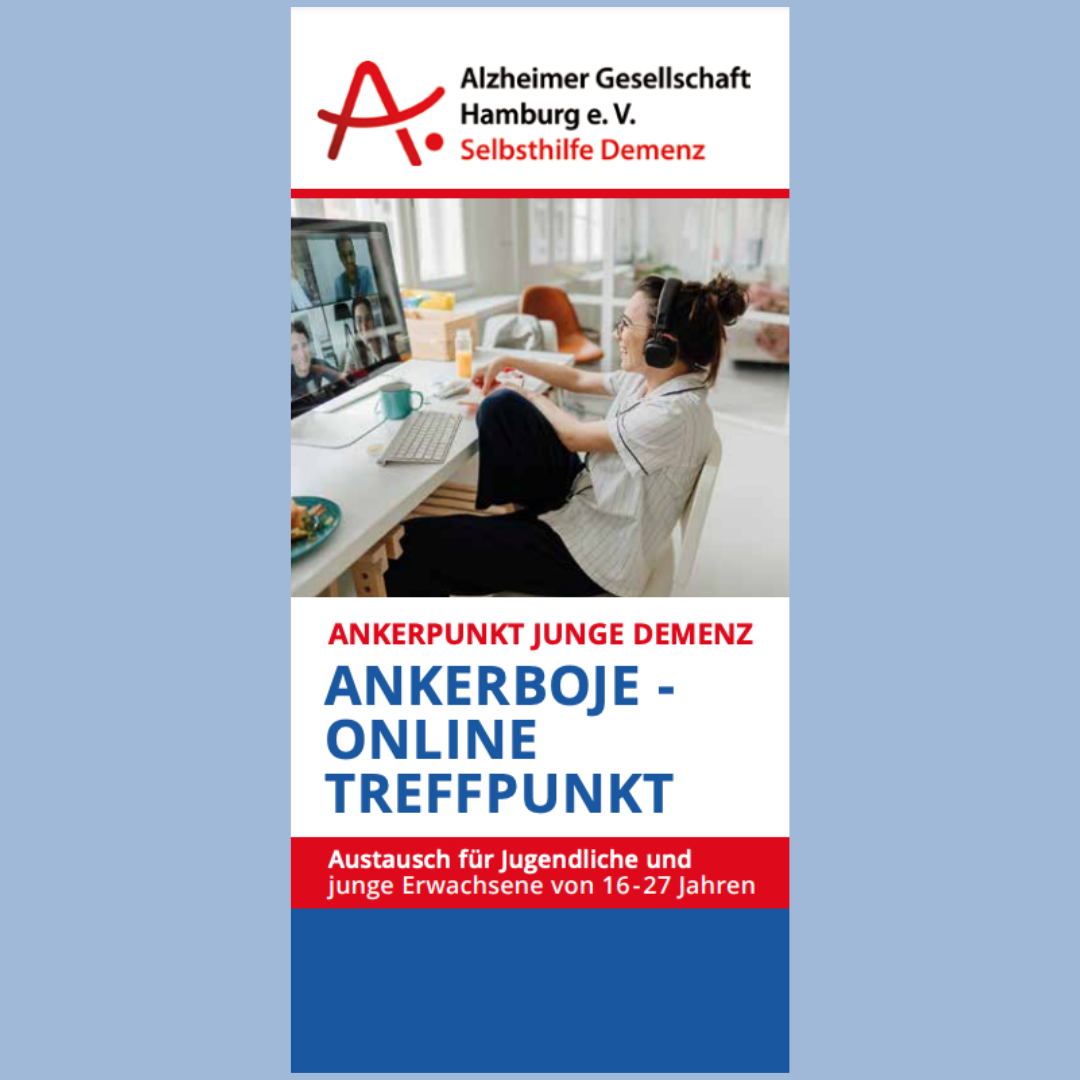 Neues Angebot: Ankerboje